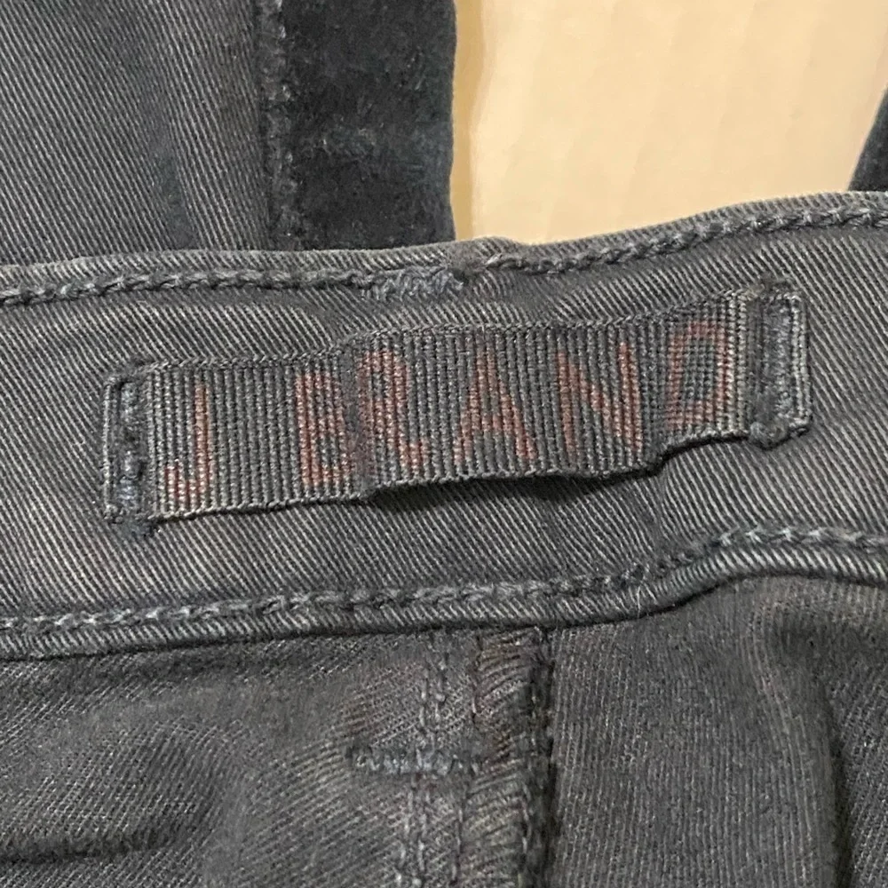 J Brand | Jeans | J Brand Velvet Patch Skinny Jeans | Poshmark